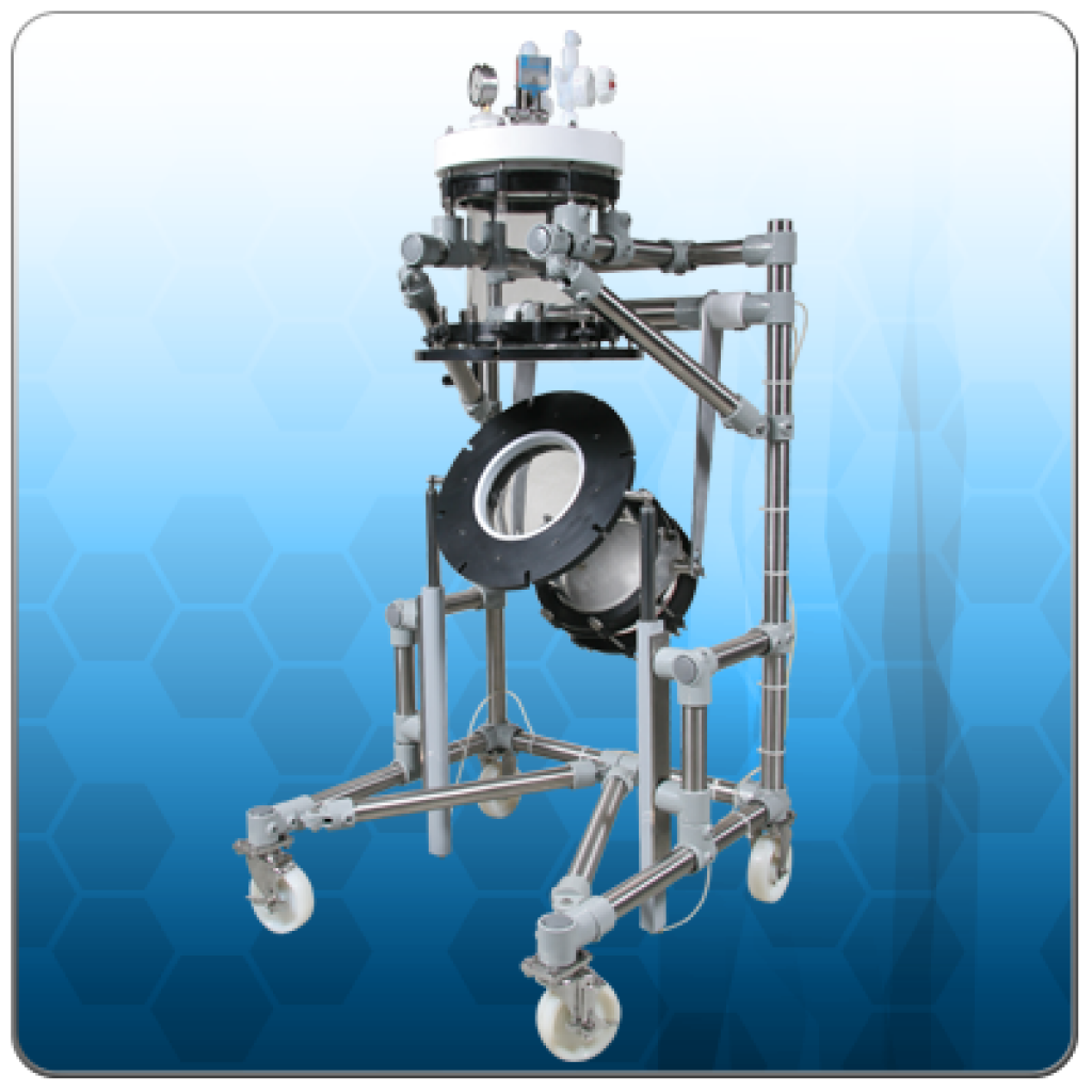 Automated & Nutsche Filters - Kilolabs