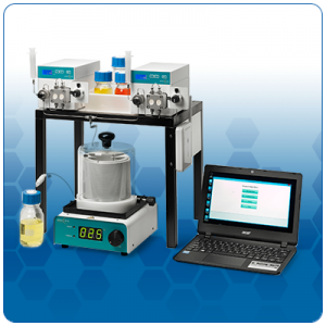 Kilolab Reactors | Kilo Scale Glass Reactor | Reactor Systems