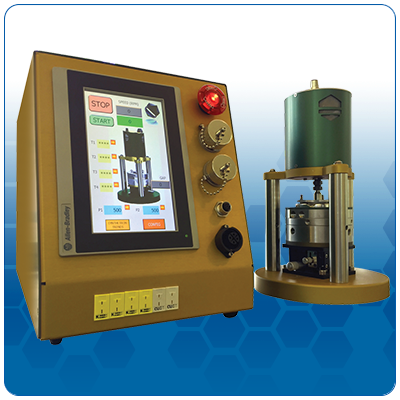 Kinetichem Reactor | Spinning Disk Reactor Technology