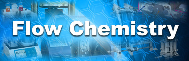 Flow Chemistry Equipment | Flow Chemistry Reactors | Kilolabs