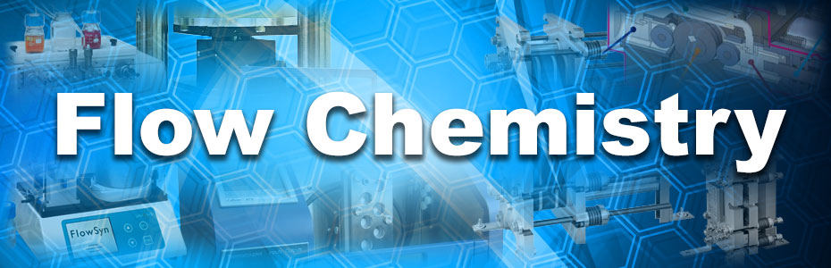 Flow Chemistry Equipment | Flow Chemistry Reactors | Kilolabs