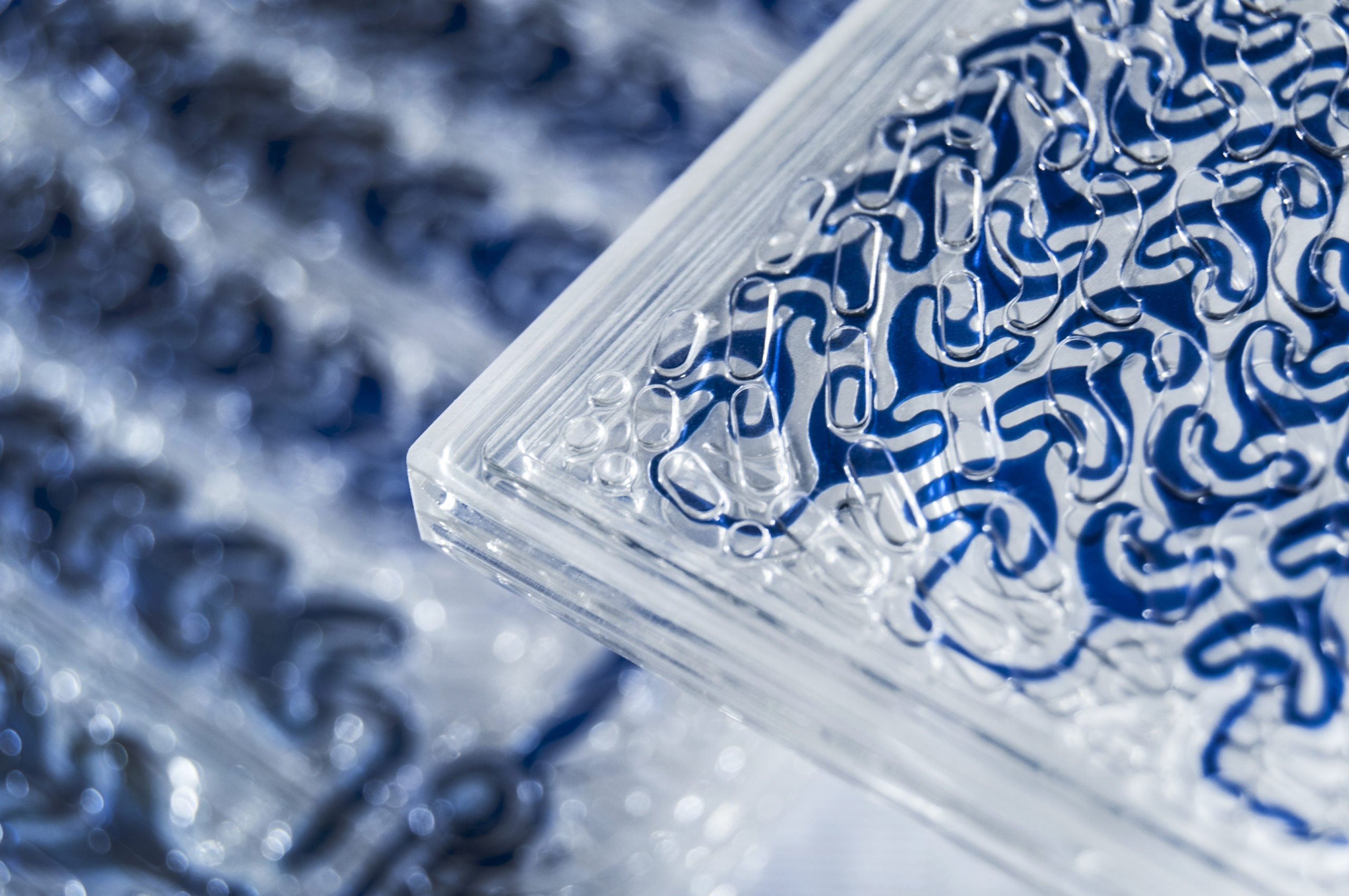 Corning Advanced-Flow Reactors | Continuous Flow Systems