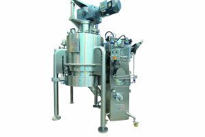 PSL Agitated Nutsche Filter Dryers (ANFD) - Kilolabs