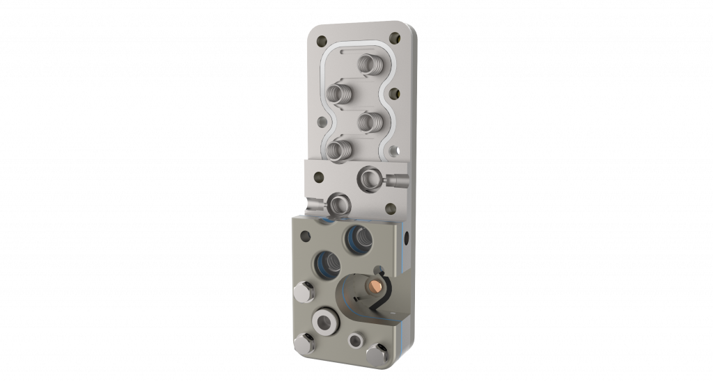 Coflore® Agitated Cell Reactor | Flow Reactors | Kilolabs