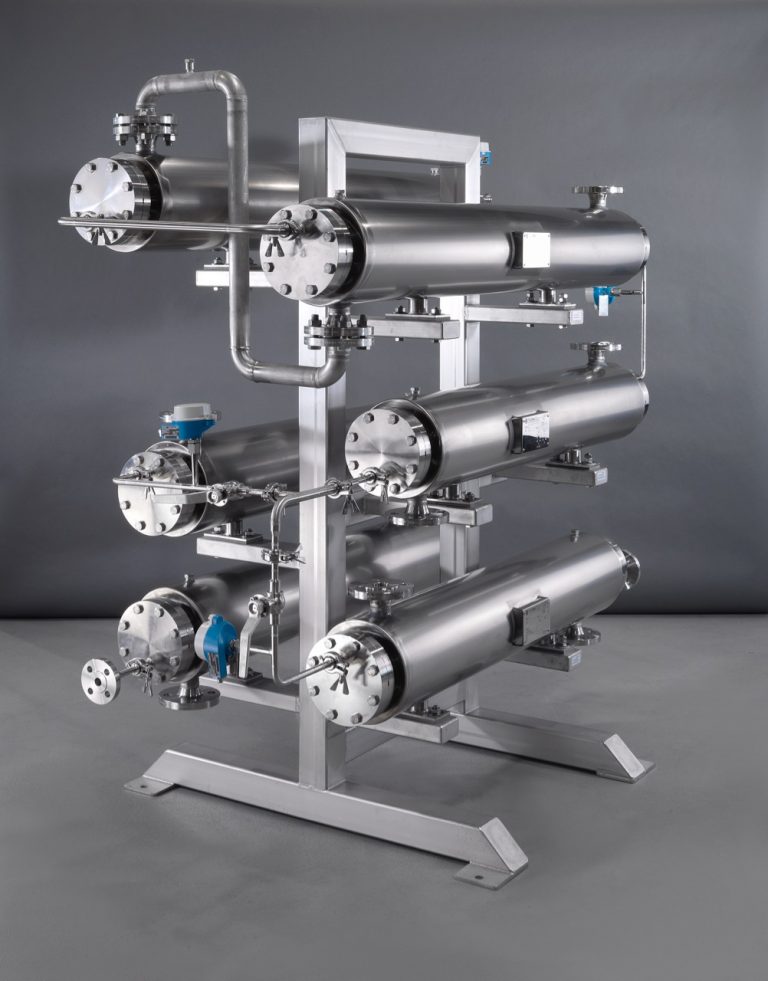 Contiplant In-line Reactor System | Flow Reactors | Kilolabs