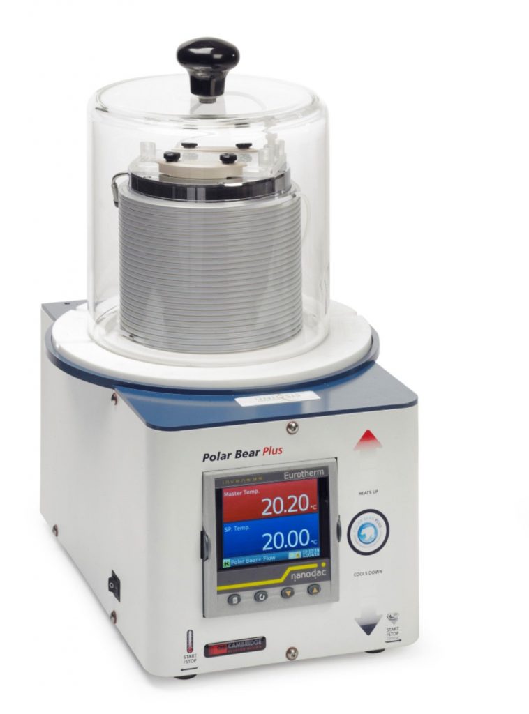 Polar Bear Plus Flow™ | Flow Reactors | Kilolabs