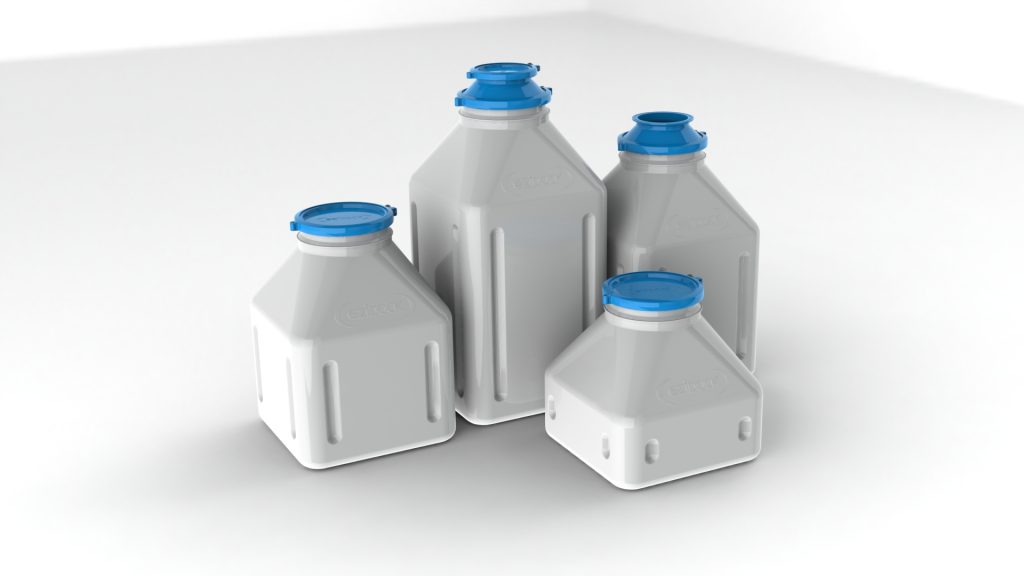 Powder Transfer System | Powder Transfer Equipment | Kilolabs