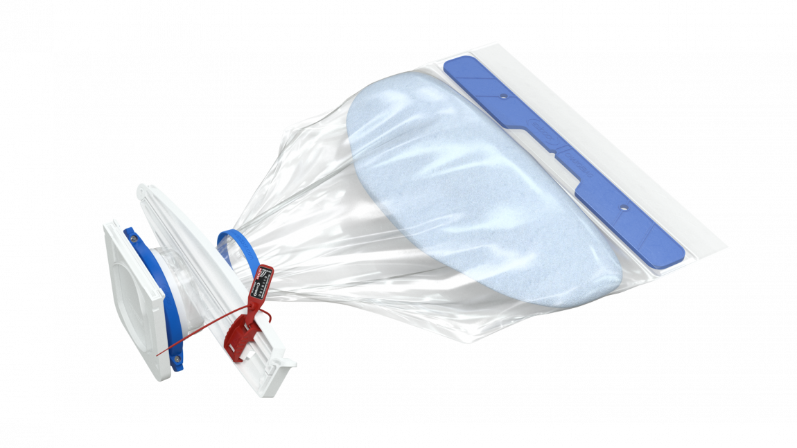 Powder Transfer System | Powder Transfer Equipment | Kilolabs