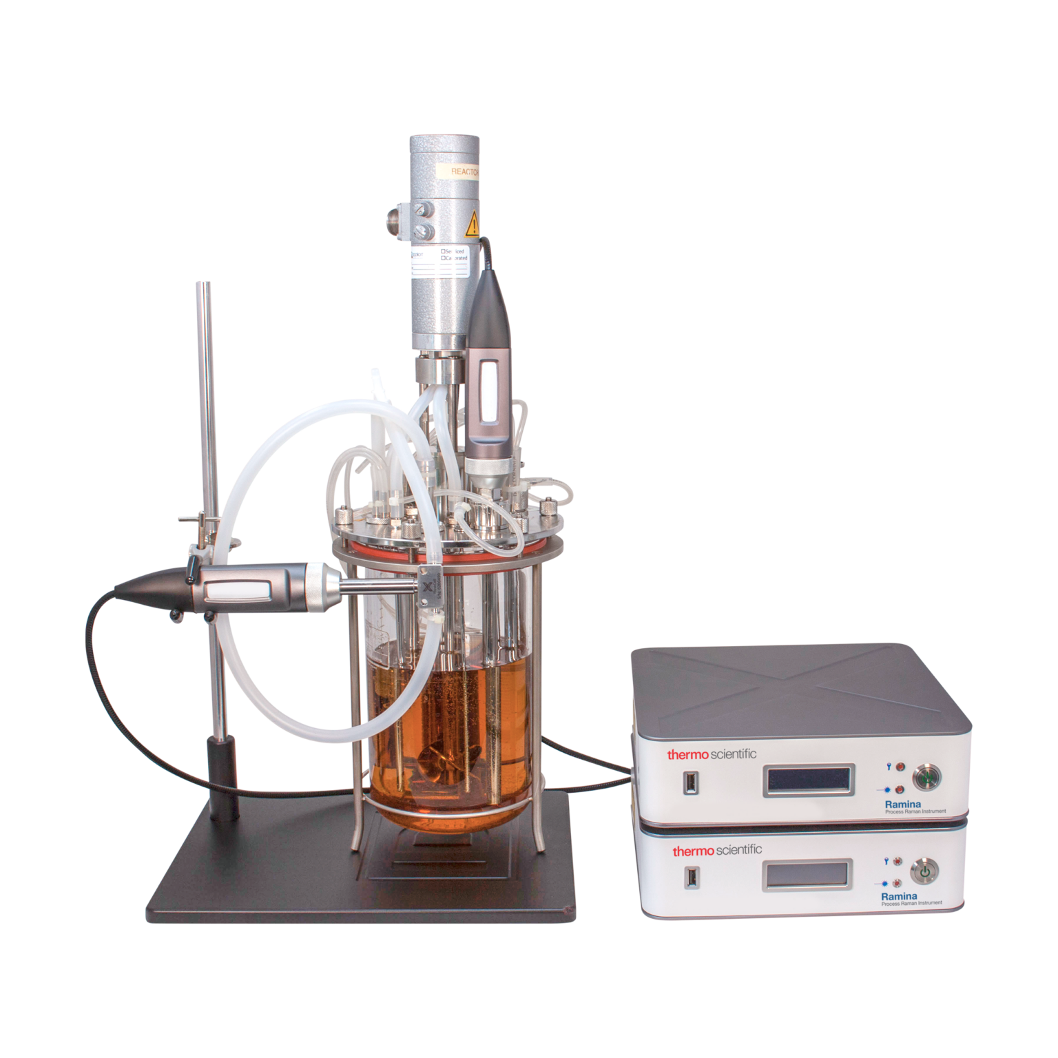 Ramina Process Analyzer - Kilolabs